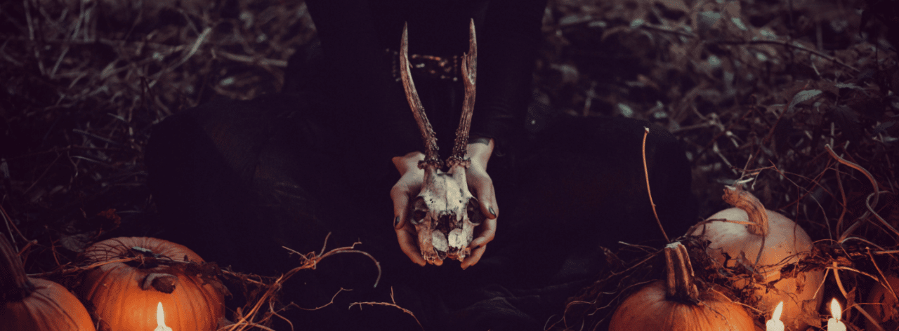 Friday the 13th and 13 Archetypes of the Goddess - Monika Carless